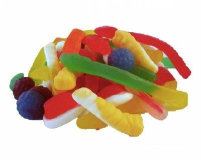 Party Mix – NSM