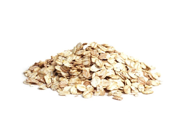 Barley Rolled – NSM