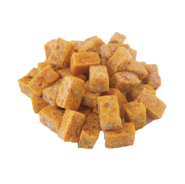 Apricot Delight Sugared – NSM