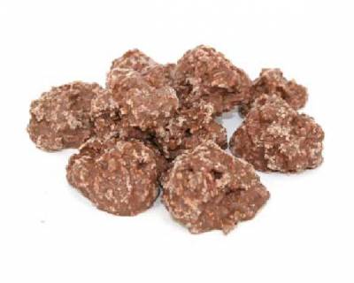 Chocolate Coconut Rough – NSM