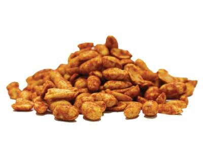 Peanuts Devilled – NSM