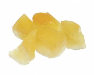 Ginger Glace – NSM