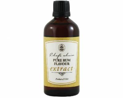 Extract Pure Rum (100ml) – NSM