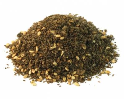 Zatar (Mix Bulk) – NSM